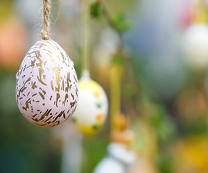 Easter Weekend, 2025 - Opening Hours | Carbon Paint Centre
